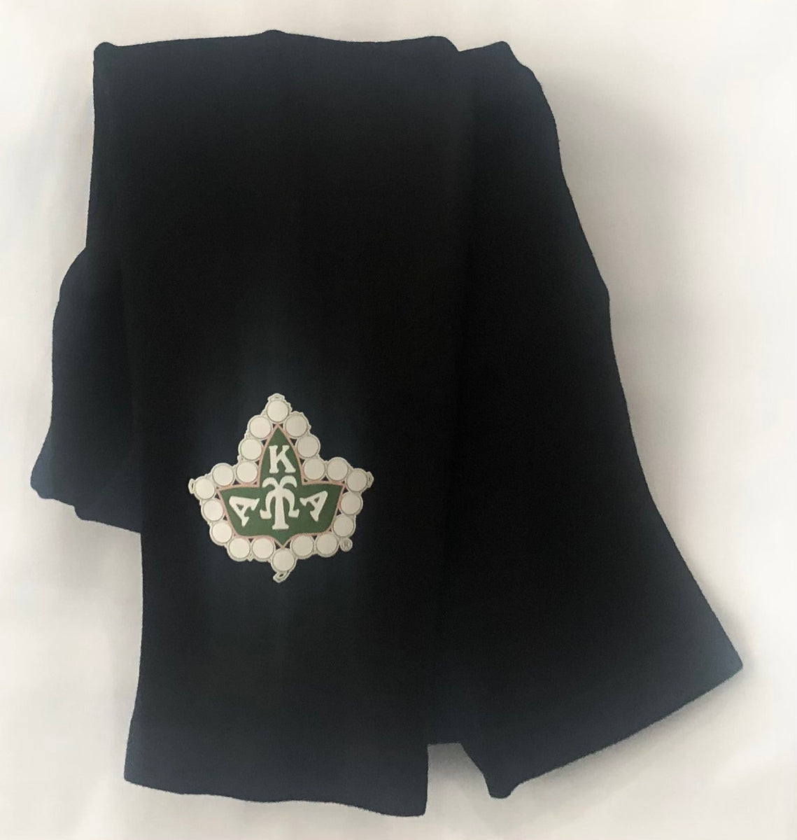 AKA Leggings/BLACK High Waist Regular – UnderNeathItAlll
