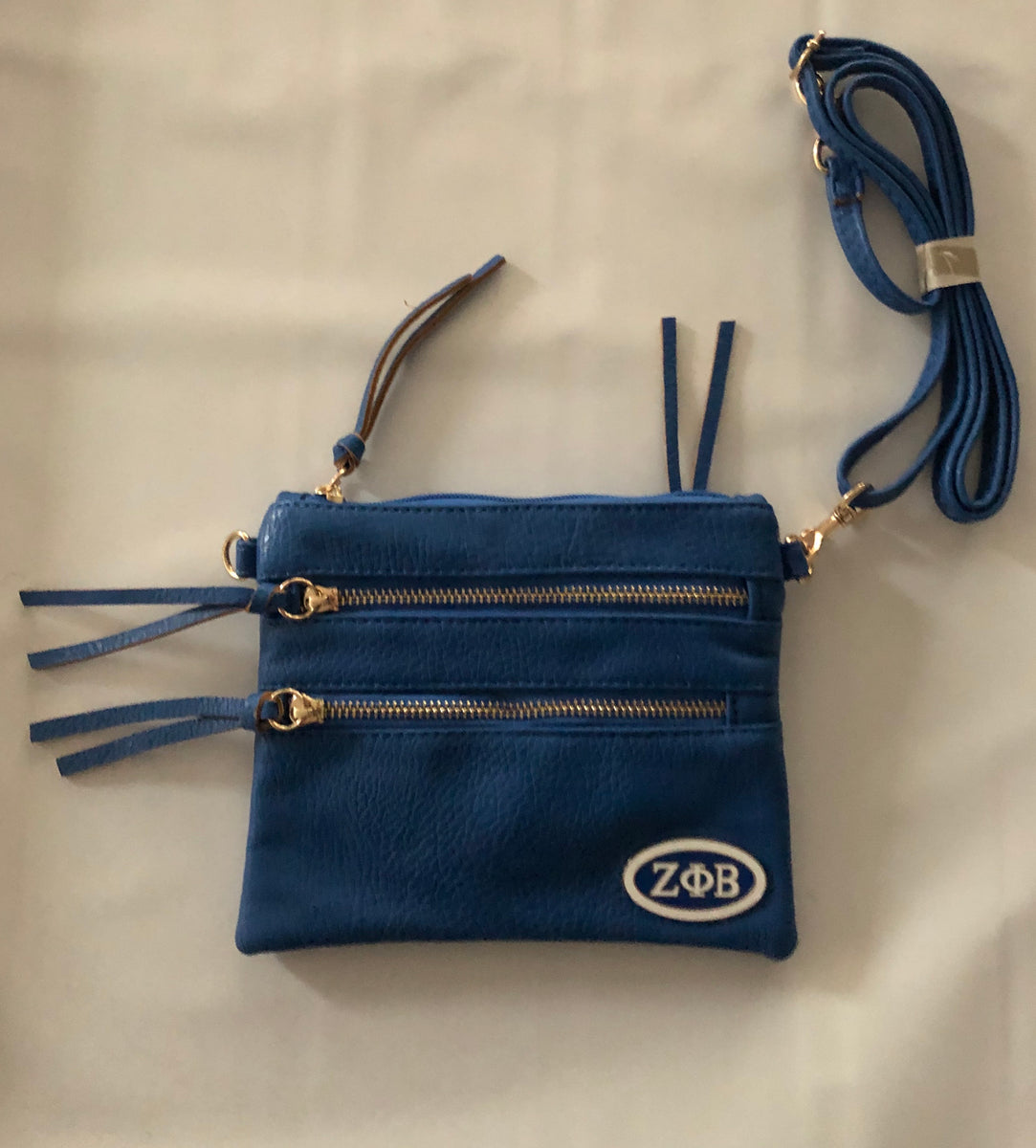 Zeta Crossbody Bag – UnderNeathItAlll